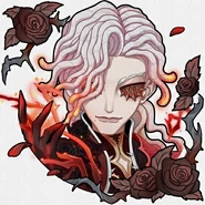 The Red Knight | Identity V Wiki | Fandom