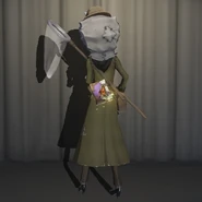 Encased Butterfly | Identity V Wiki | Fandom