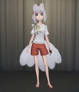 Jiu Yue | Identity V Wiki | Fandom