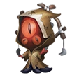 Mini Feaster | Identity V Wiki | Fandom