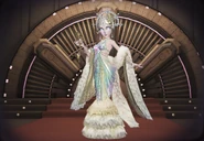 Eternal Aurora | Identity V Wiki | Fandom