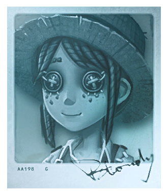 Category:Character | Identity V Wiki | Fandom