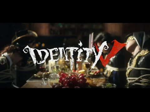 Secret | Identity V Wiki | Fandom