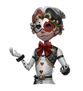 Sparrow | Identity V Wiki | Fandom