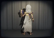 Unyielding Devotion | Identity V Wiki | Fandom