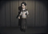Watchman | Identity V Wiki | Fandom