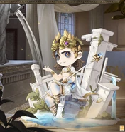 Spring Heated Wine | Identity V Wiki | Fandom