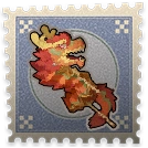 Papercraft Dragon Dance | Identity V Wiki | Fandom