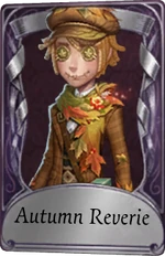 Postman/Cosmetics | Identity V Wiki | Fandom