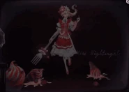 Chef K | Identity V Wiki | Fandom