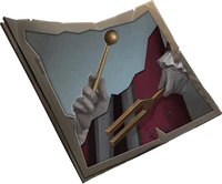 Composer | Identity V Wiki | Fandom