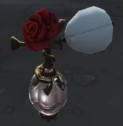 Crimson Bride | Identity V Wiki | Fandom