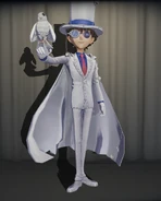 Kid the Phantom Thief | Identity V Wiki | Fandom