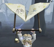 Whispered Light | Identity V Wiki | Fandom