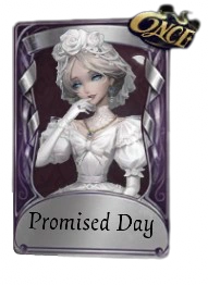 Promised Day | Identity V Wiki | Fandom