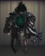 Netherwalker | Identity V Wiki | Fandom