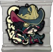 Whiplash | Identity V Wiki | Fandom