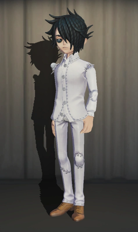 Ray | Identity V Wiki | Fandom