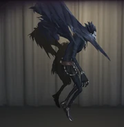 Ryuk | Identity V Wiki | Fandom