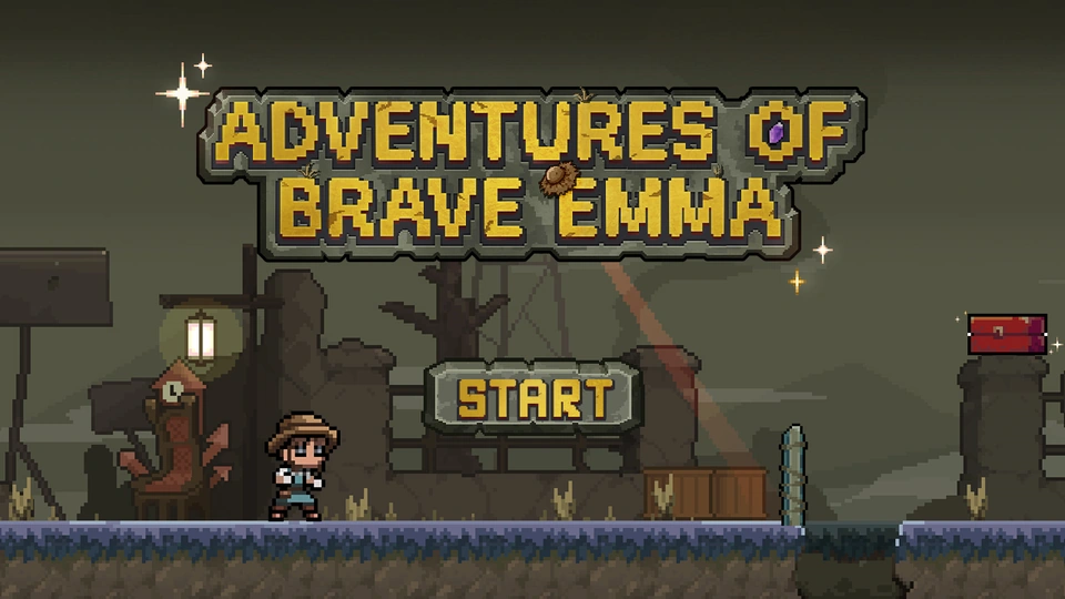 Adventures of Brave Emma | Identity V Wiki | Fandom