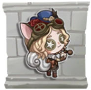 Distiller | Identity V Wiki | Fandom