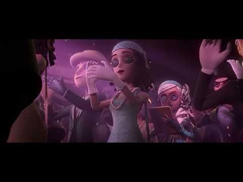 Call of the Abyss V | Identity V Wiki | Fandom