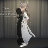 Paranormal Detective | Identity V Wiki | Fandom