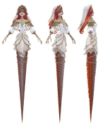 Drakaina | Identity V Wiki | Fandom