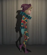 Jester | Identity V Wiki | Fandom