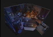 The Bride | Identity V Wiki | Fandom