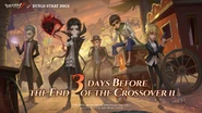 Bungo Stray Dogs Crossover Part II | Identity V Wiki | Fandom
