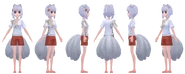 Jiu Yue | Identity V Wiki | Fandom