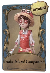 Category:Snake Off Crossover | Identity V Wiki | Fandom