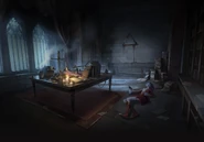 Nathaniel Norwell | Identity V Wiki | Fandom