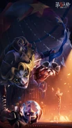 Closing Night | Identity V Wiki | Fandom