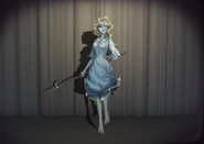 Moonchild | Identity V Wiki | Fandom