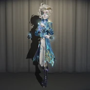 Phantom Sail | Identity V Wiki | Fandom