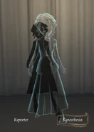 Reporter | Identity V Wiki | Fandom