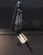 Dust | Identity V Wiki | Fandom