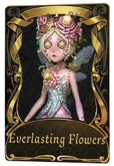 Mechanic/Cosmetics | Identity V Wiki | Fandom