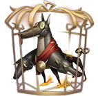 Cerberus | Identity V Wiki | Fandom