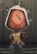 Mini Feaster | Identity V Wiki | Fandom