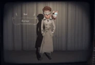 Recluse | Identity V Wiki | Fandom