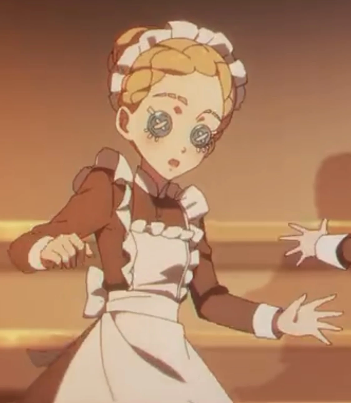 Ruth | Identity V Wiki | Fandom