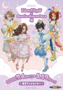 Archer/Gallery | Identity V Wiki | Fandom