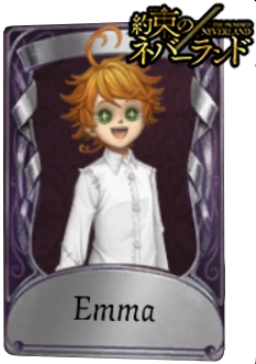 Emma | Identity V Wiki | Fandom