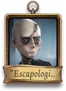 "Escapologist"/Gallery | Identity V Wiki | Fandom