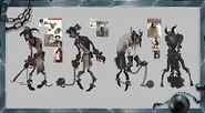 "Goatman"/Gallery | Identity V Wiki | Fandom