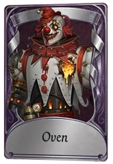 Oven | Identity V Wiki | Fandom