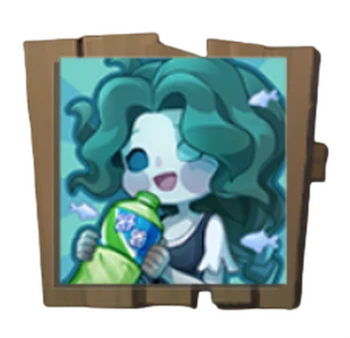 Super Supau | Identity V Wiki | Fandom